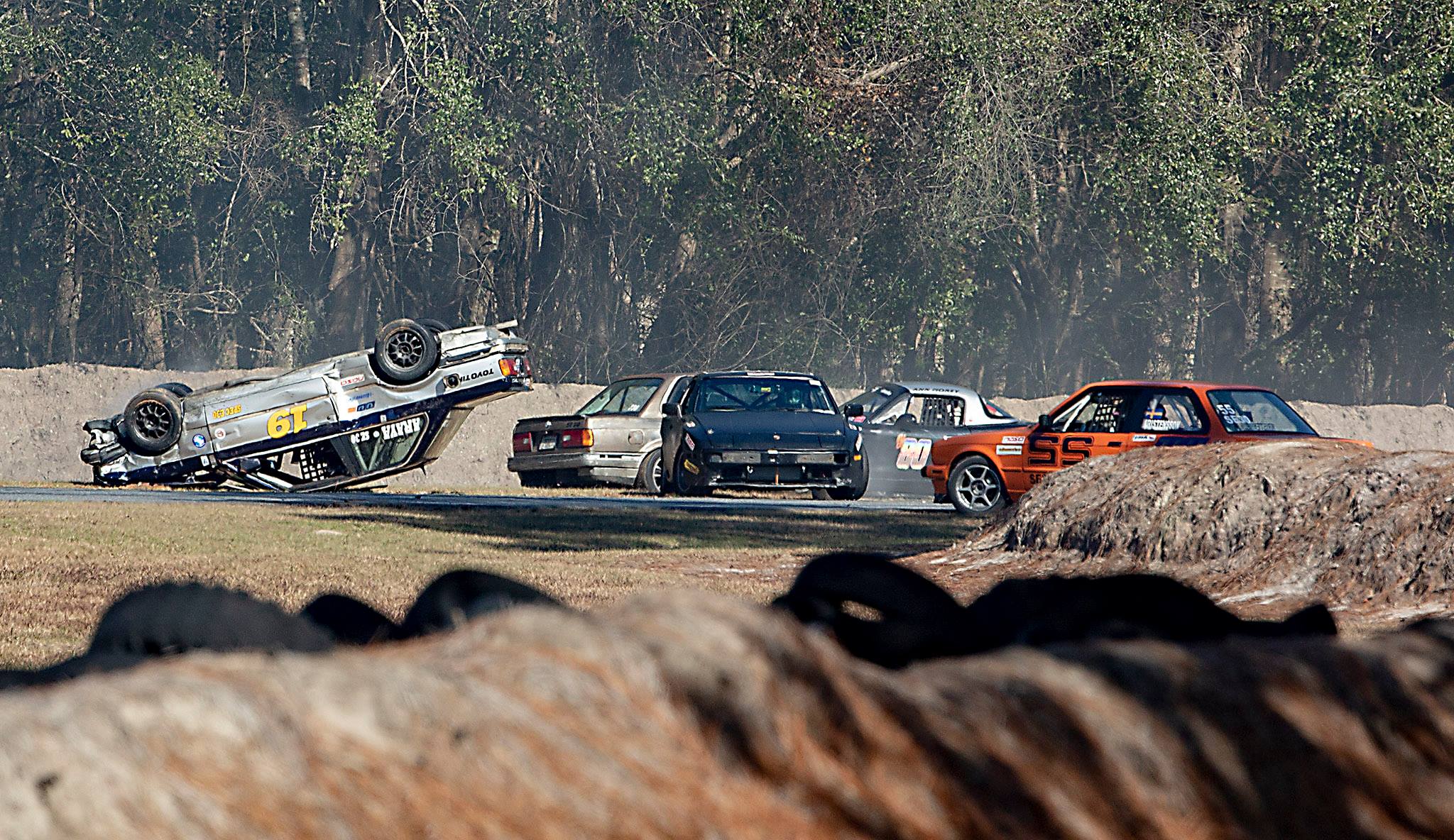 The curse of Roebling Road: NASA-SE Winter Carnival, January 19-20 ...